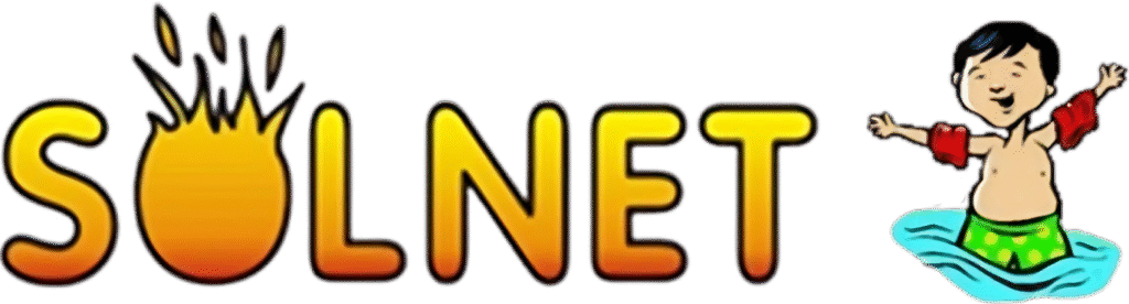 solnet – welcome to Solnet